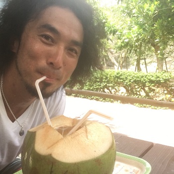 Kitagawa Keisuke - Person (52656) - AniDB