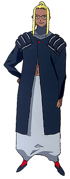 Hotsuma - Character (92394) - AniDB