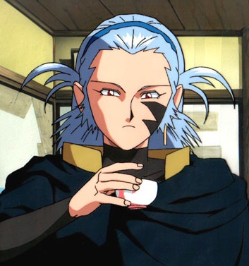 Nagi - Character (92396) - AniDB