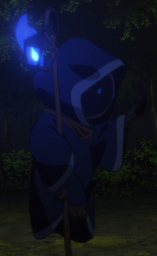 Will O Wisp Fire
