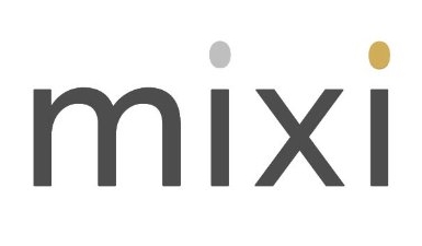 Mixi - Company (52755) - AniDB