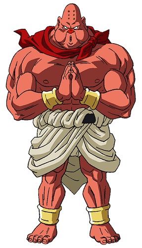 Murichim - Character (90096) - AniDB