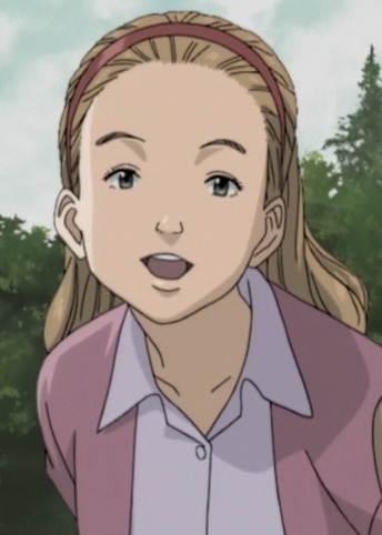 Rosemary - Character (92607) - AniDB