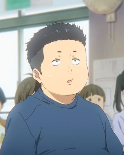 Hirose Keisuke (Shougakusei) - Character (89496) - AniDB