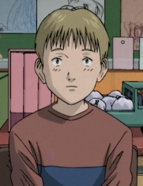 Honza - Character (92674) - AniDB