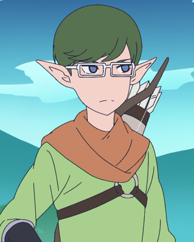 Smart - Character (92729) - AniDB