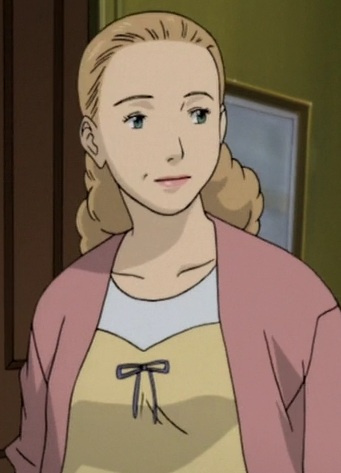 Ilsa - Character (92730) - AniDB