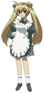 Mamiya Ayumi - Character (4854) - AniDB