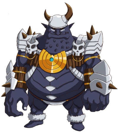 Bobosse - Character (92877) - AniDB