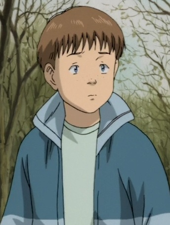 Wim - Character (92936) - AniDB