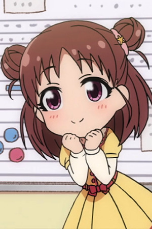 Munakata Atsumi - Character (92978) - AniDB