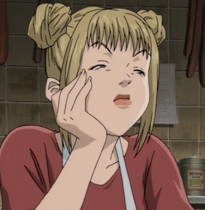 Elza - Character (92942) - AniDB