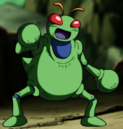 Damon - Character (93038) - AniDB