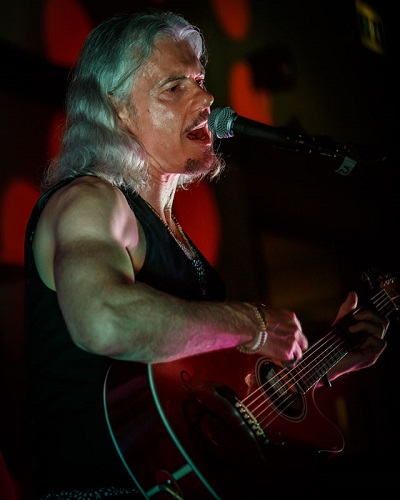 John Sloman - Person (53215) - AniDB