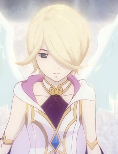 El - Character (93074) - AniDB