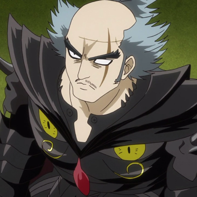 Rambu - Character (93102) - AniDB