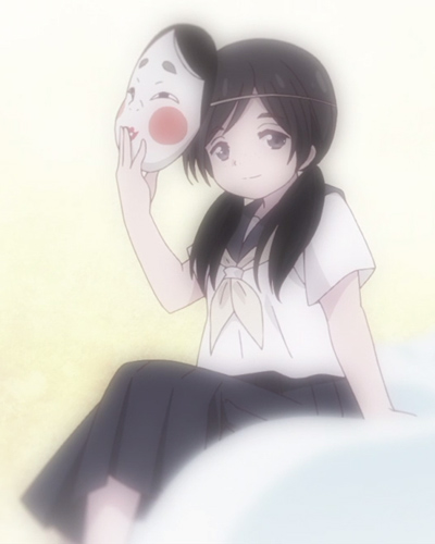 Shoujo - Character (93126) - AniDB