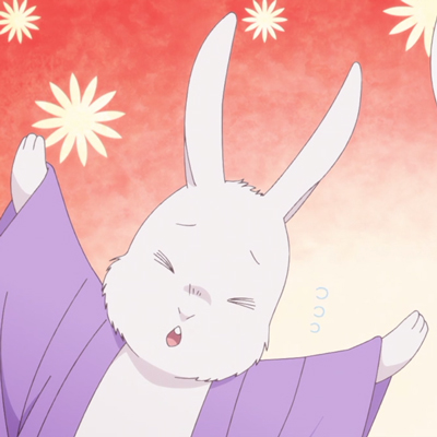 Usagi B - Character (93134) - AniDB