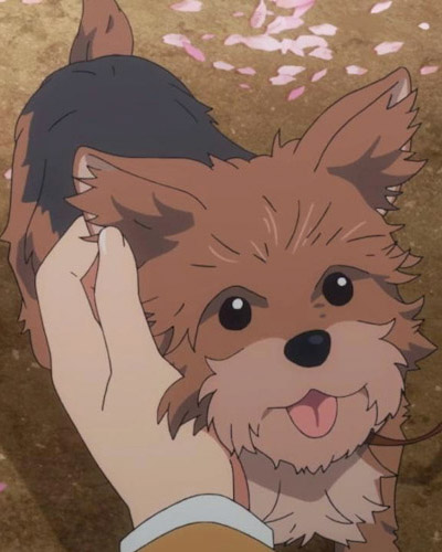 Hanako - Character (93148) - AniDB