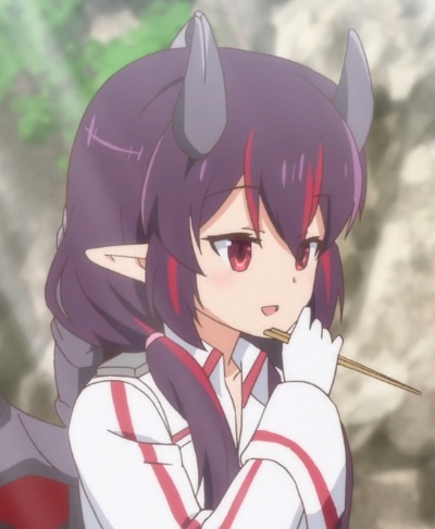 Gaako - Character (93267) - AniDB