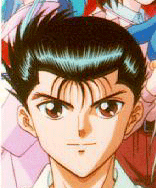 Urameshi Yuusuke - Character (7220) - AniDB