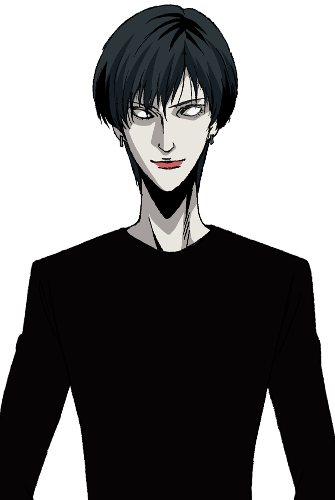 Yotsutsuji no Bishounen - Character (93179) - AniDB