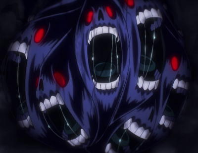 Messenger Monster - Character (93288) - AniDB