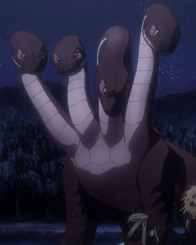 Rororo - Character (93292) - AniDB