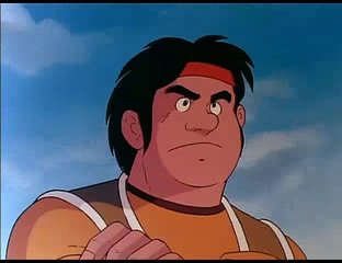 Seidou Tsuyoshi - Character (93299) - AniDB