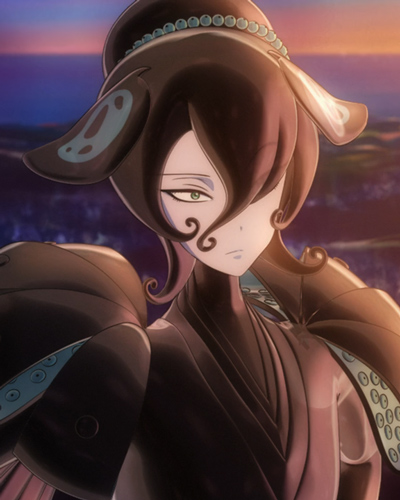 Aculeatus - Character (92473) - AniDB