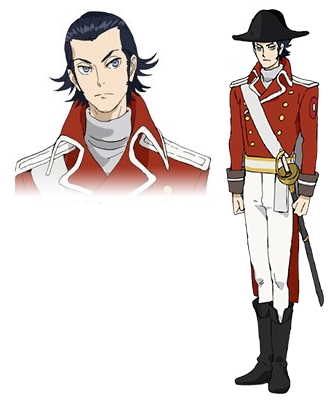 Biscuit - Character (87922) - AniDB