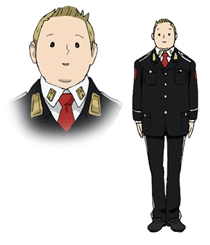 Koruri - Character (87918) - AniDB