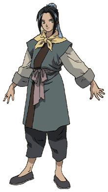 Sekki - Character (4969) - AniDB