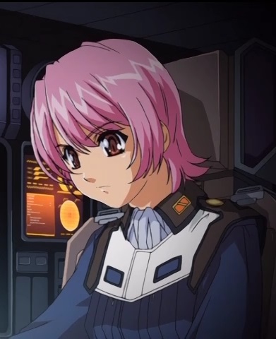 Airi - Character (93328) - AniDB