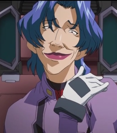 Michelle - Character (93331) - AniDB