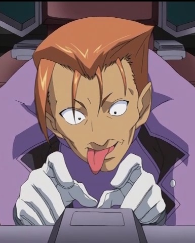 Marco - Character (93332) - AniDB