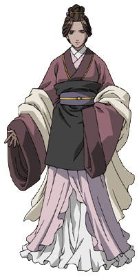 Ribi - Character (4974) - AniDB