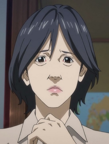 Shishigami Yuuko - Character (93375) - AniDB