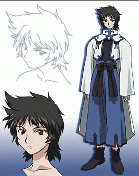 Maggie Mui - Character (7241) - AniDB