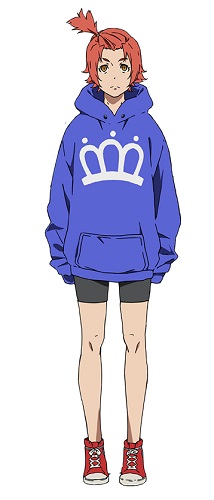 Sophie - Character (92351) - AniDB