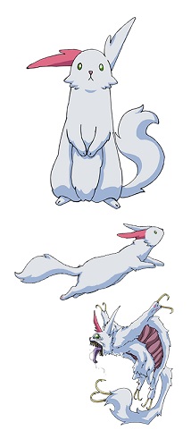 Mia - Character (92354) - AniDB