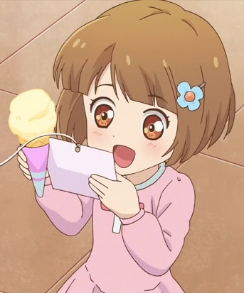 Kodomo - Character (93393) - AniDB