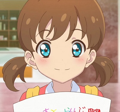 Onnanoko - Character (93405) - AniDB