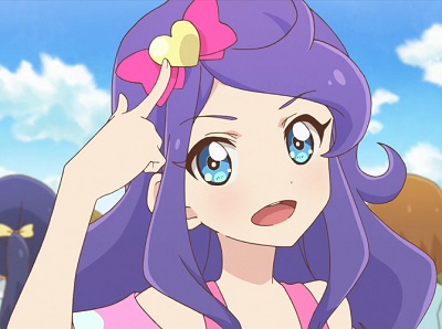 Sumomo - Character (93431) - AniDB