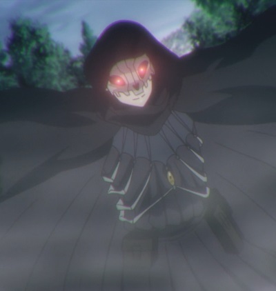 Onna Mahoutsukai - Character (93446) - AniDB