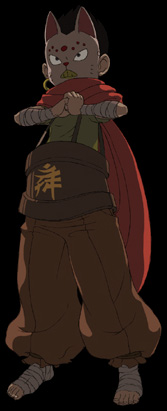 Suku - Character (4982) - AniDB