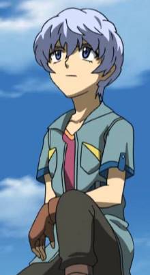 Hyouma - Character (93490) - AniDB