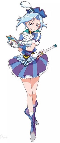 Lan Hui - Character (93507) - AniDB