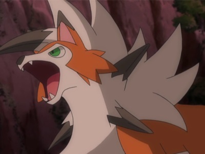 Lugarugan (Satoshi) - Character (92935) - AniDB