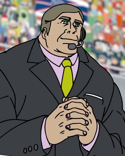 John K. - Character (93598) - AniDB